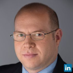 Networking Spotlight: Robert Reeves – PeopleGrove